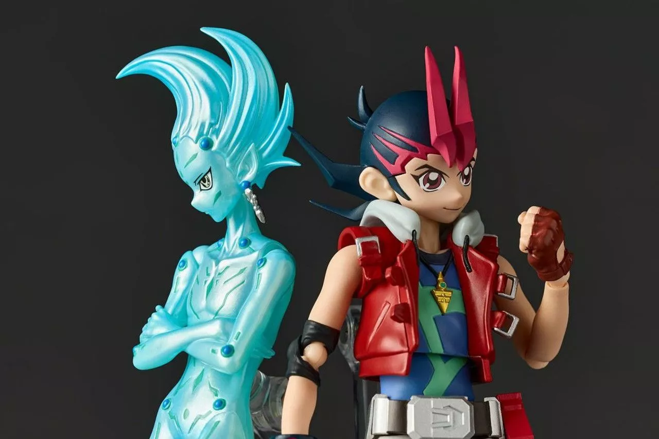 Yuma Tsukumo Wallpapers - Wallpaper Cave