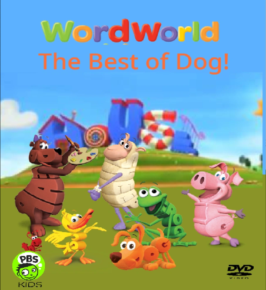 WordWorld Phone Wallpapers - Wallpaper Cave