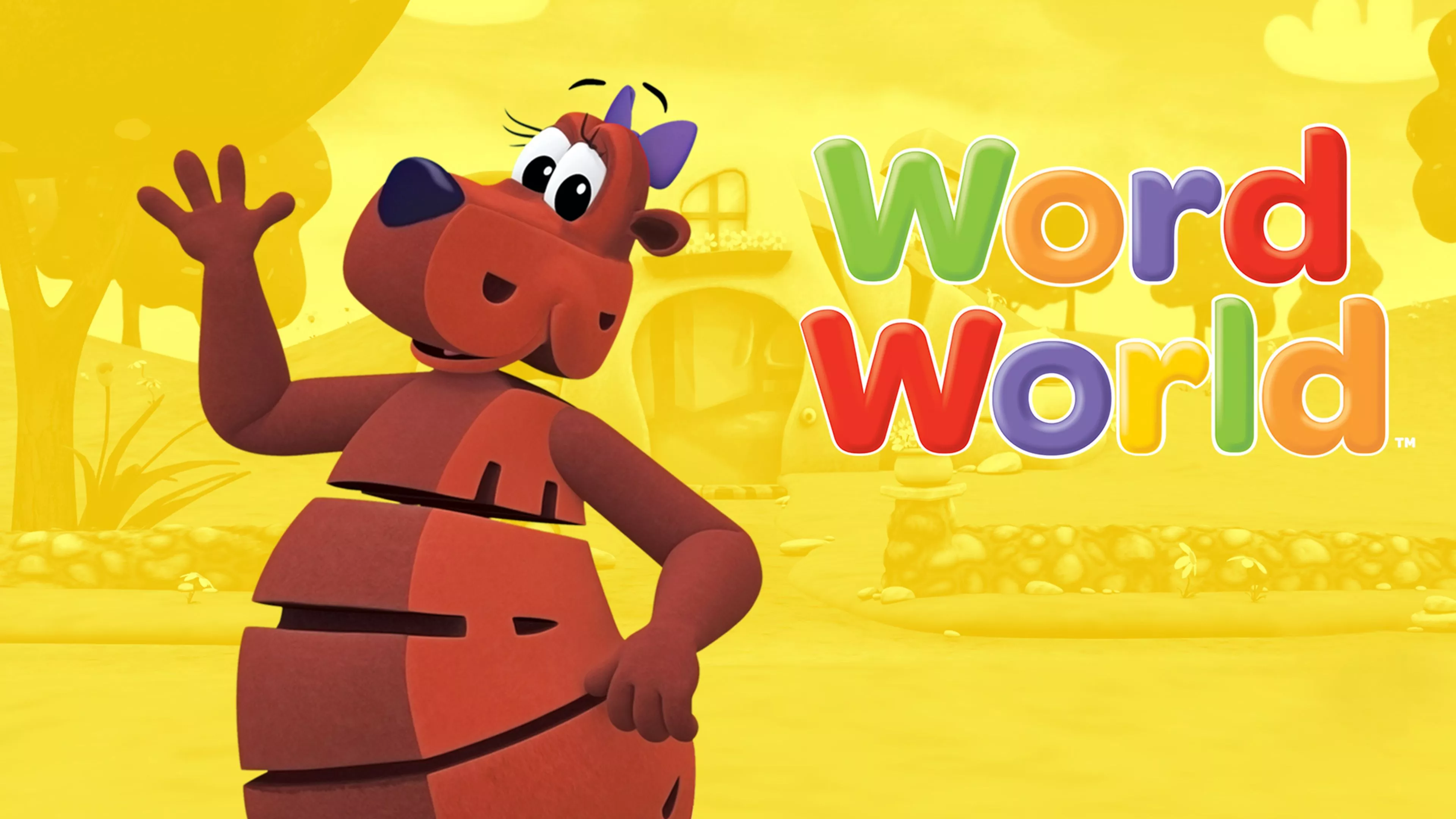 WordWorld HD Wallpapers - Wallpaper Cave