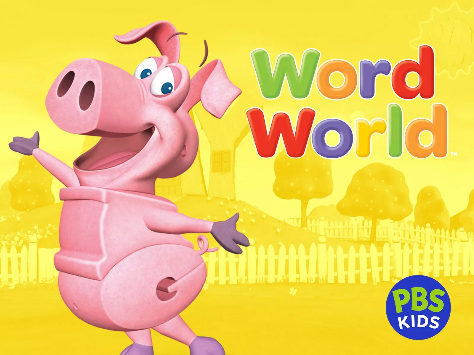 WordWorld HD Wallpapers - Wallpaper Cave