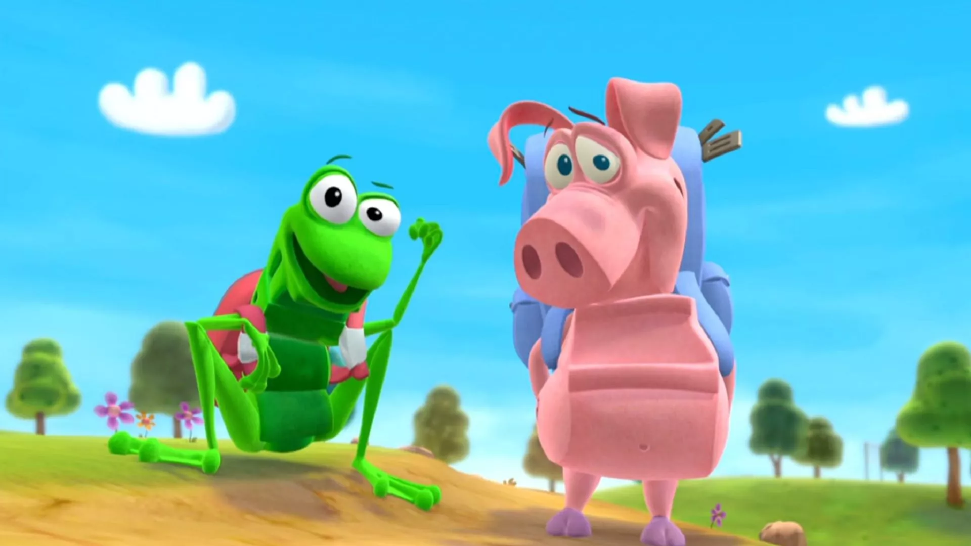 WordWorld HD Wallpapers - Wallpaper Cave