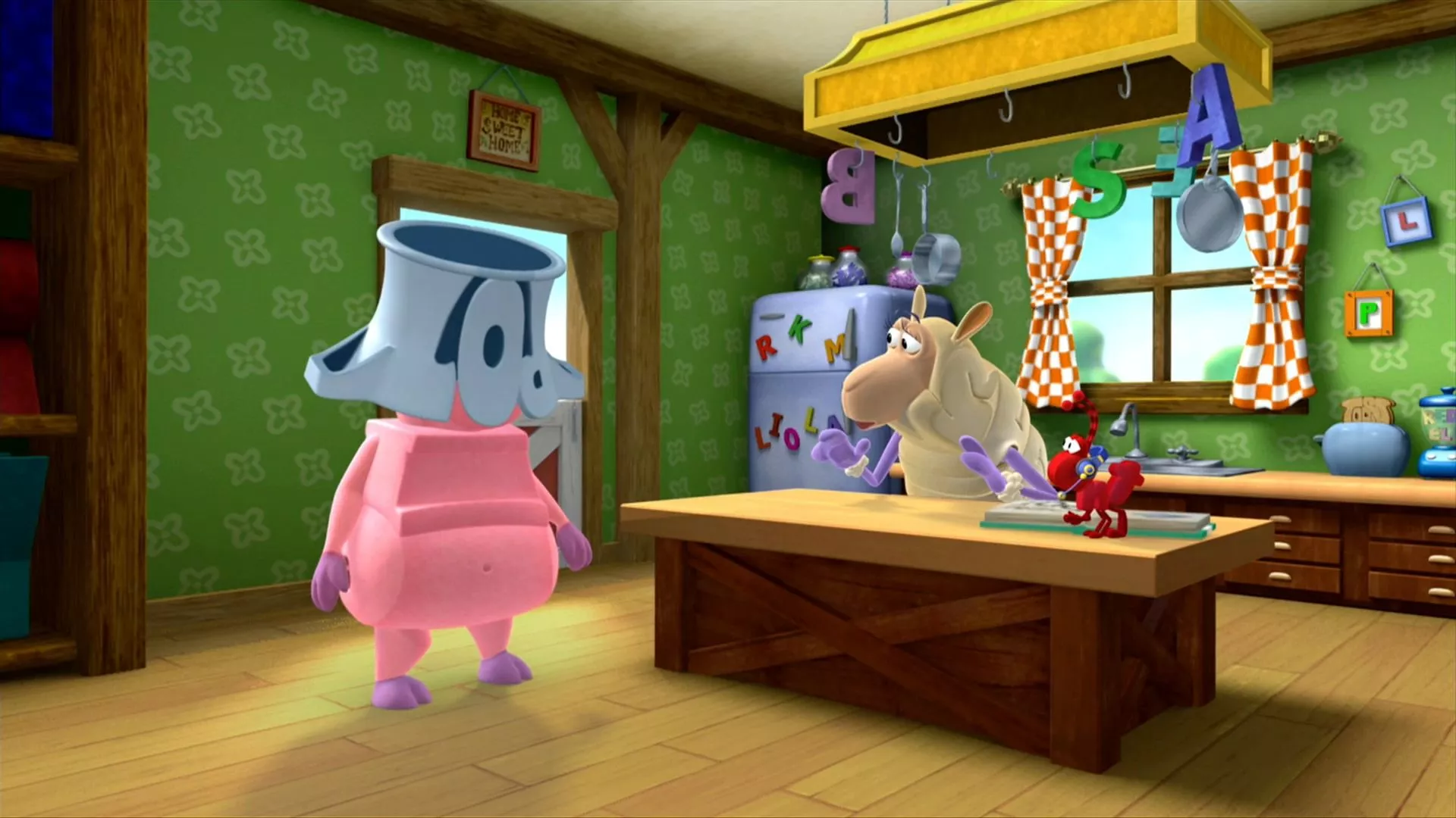 WordWorld HD Wallpapers - Wallpaper Cave