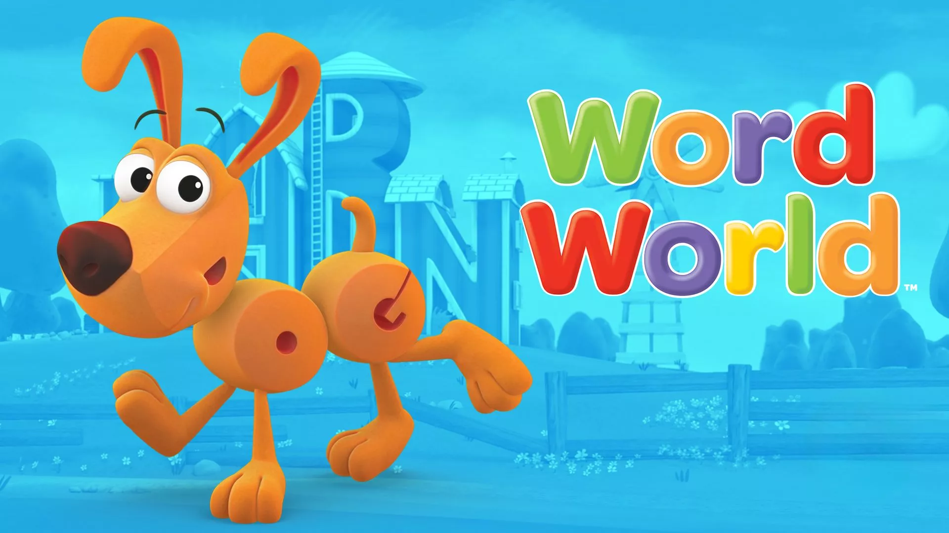 WordWorld HD Wallpapers - Wallpaper Cave