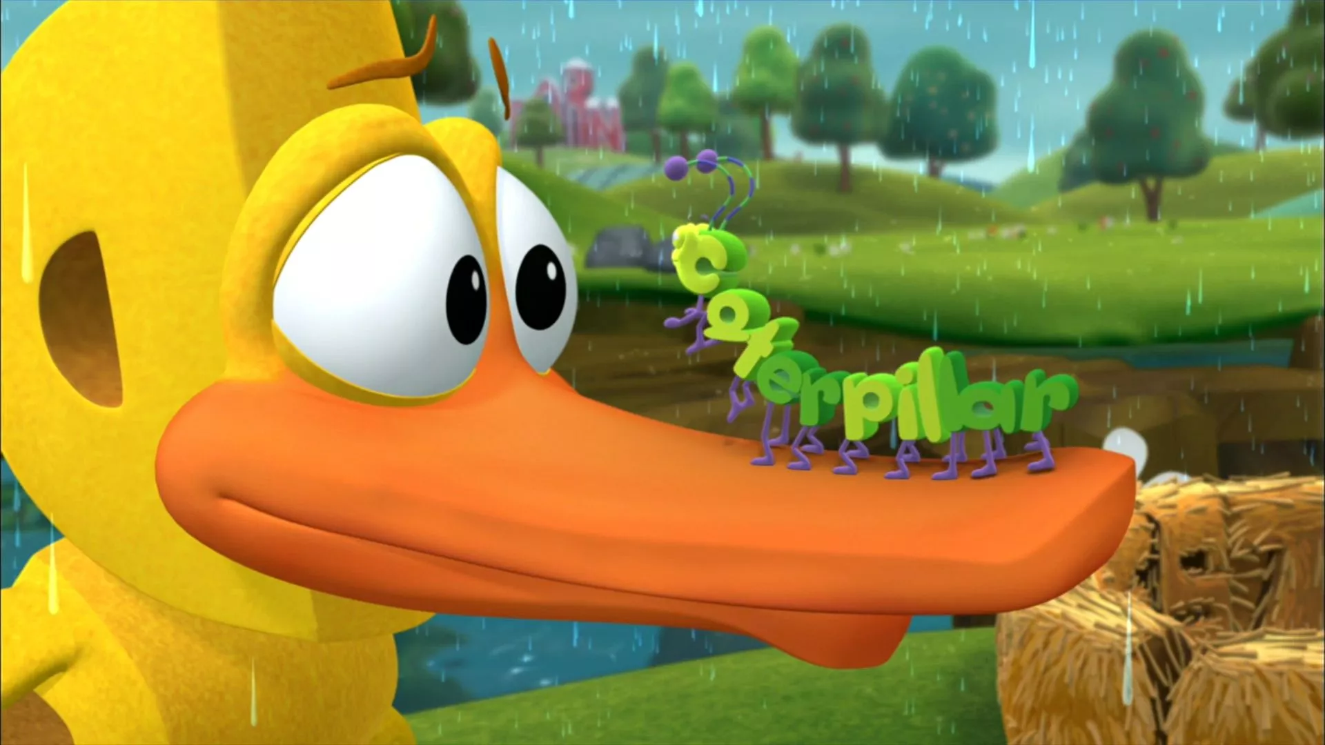 WordWorld HD Wallpapers - Wallpaper Cave