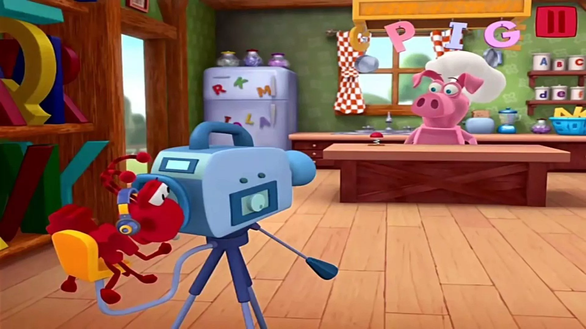 WordWorld HD Wallpapers - Wallpaper Cave