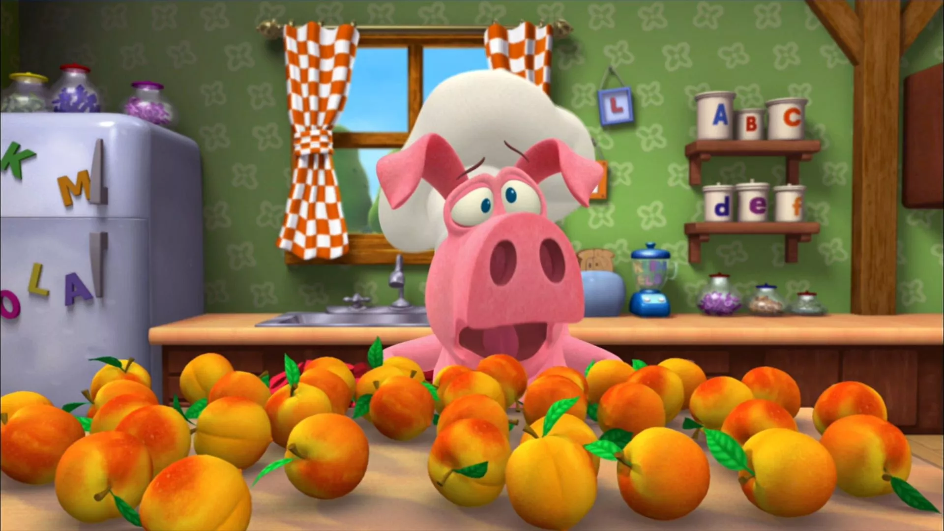 WordWorld HD Wallpapers - Wallpaper Cave