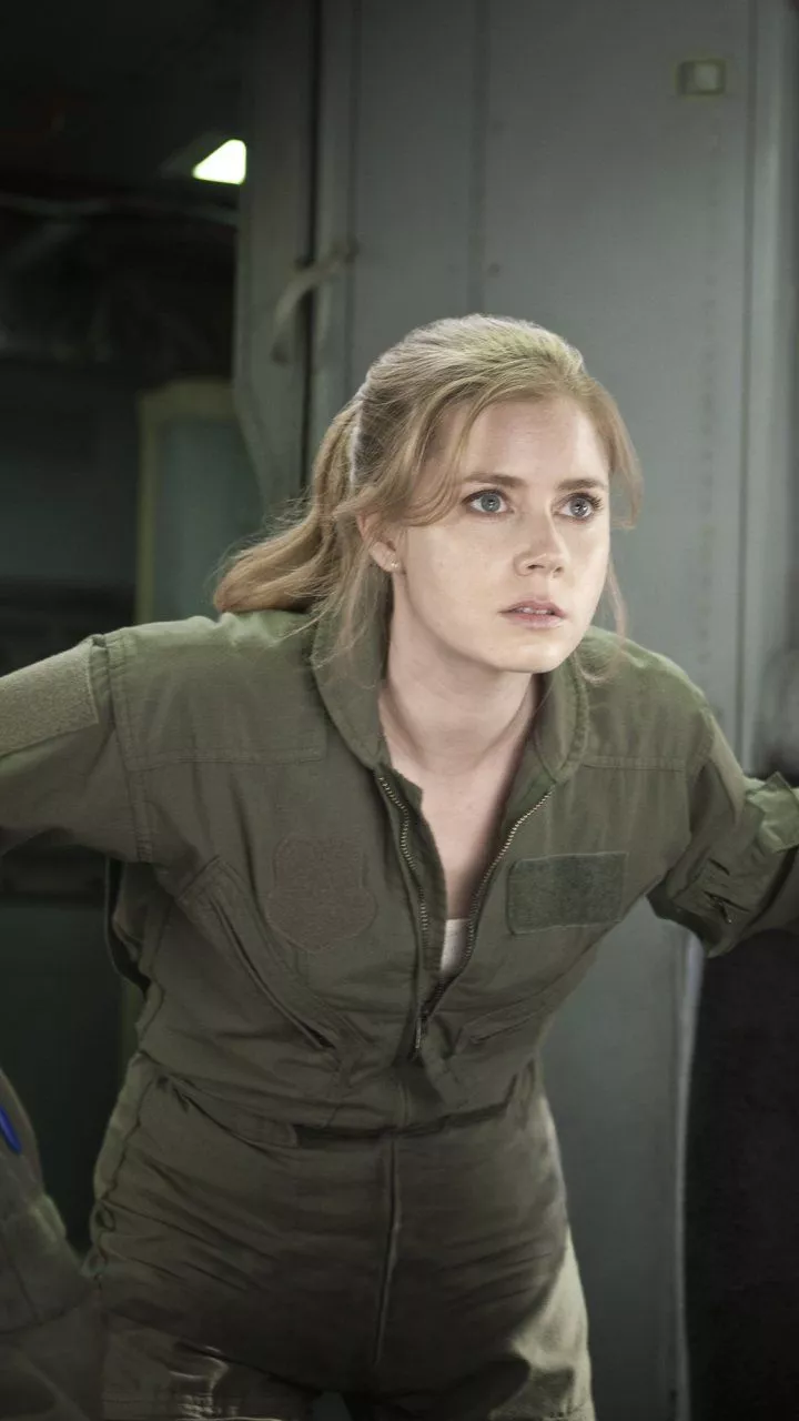 Lois Lane Amy Adams Wallpapers - Wallpaper Cave