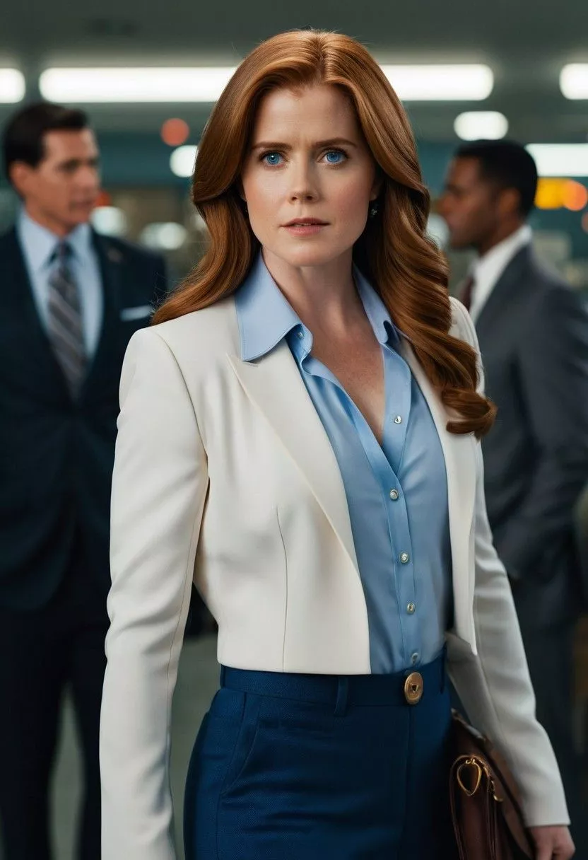 Lois Lane Amy Adams Wallpapers - Wallpaper Cave