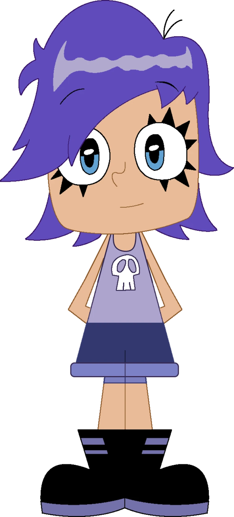 Hi Hi Puffy AmiYumi HD Wallpapers - Wallpaper Cave