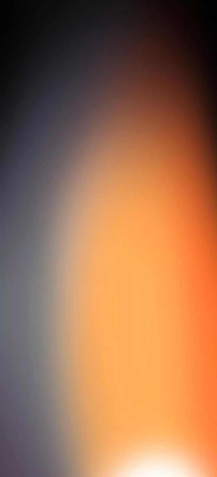 Orange Fading To Black Wallpapers - Wallpaper Cave