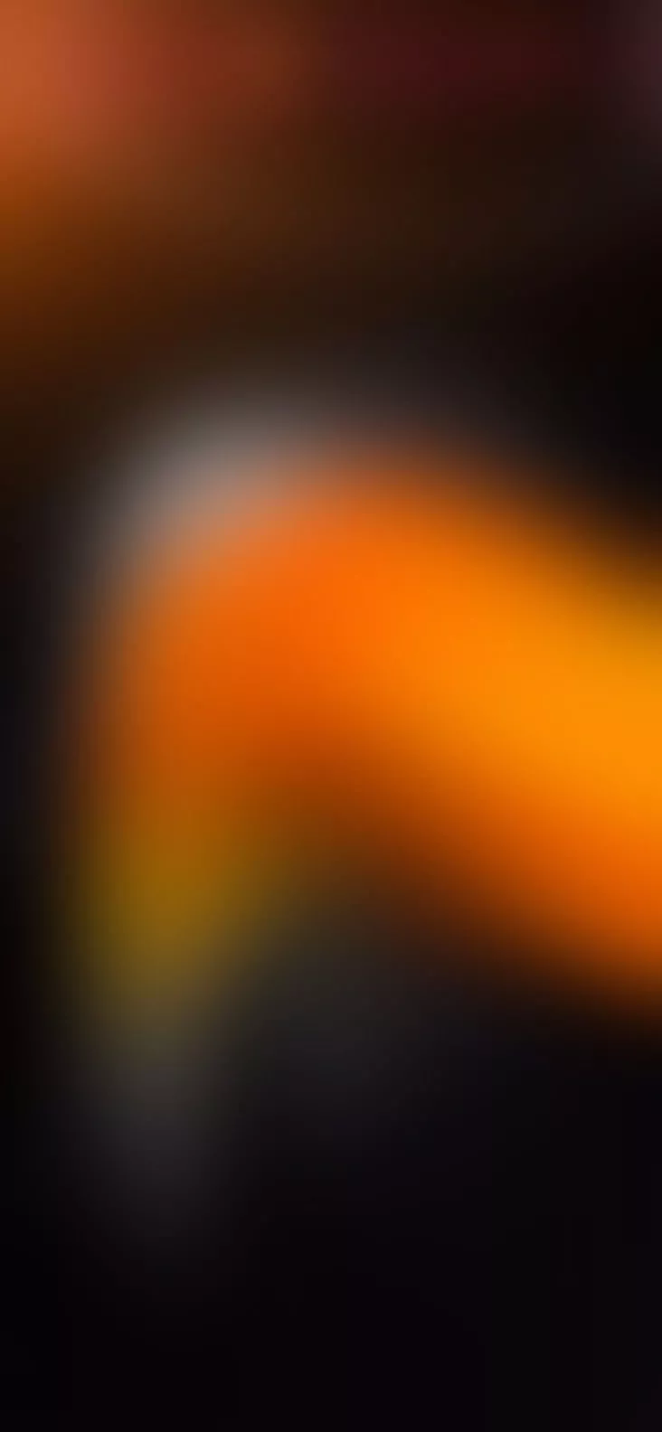 Orange Fading To Black Wallpapers - Wallpaper Cave