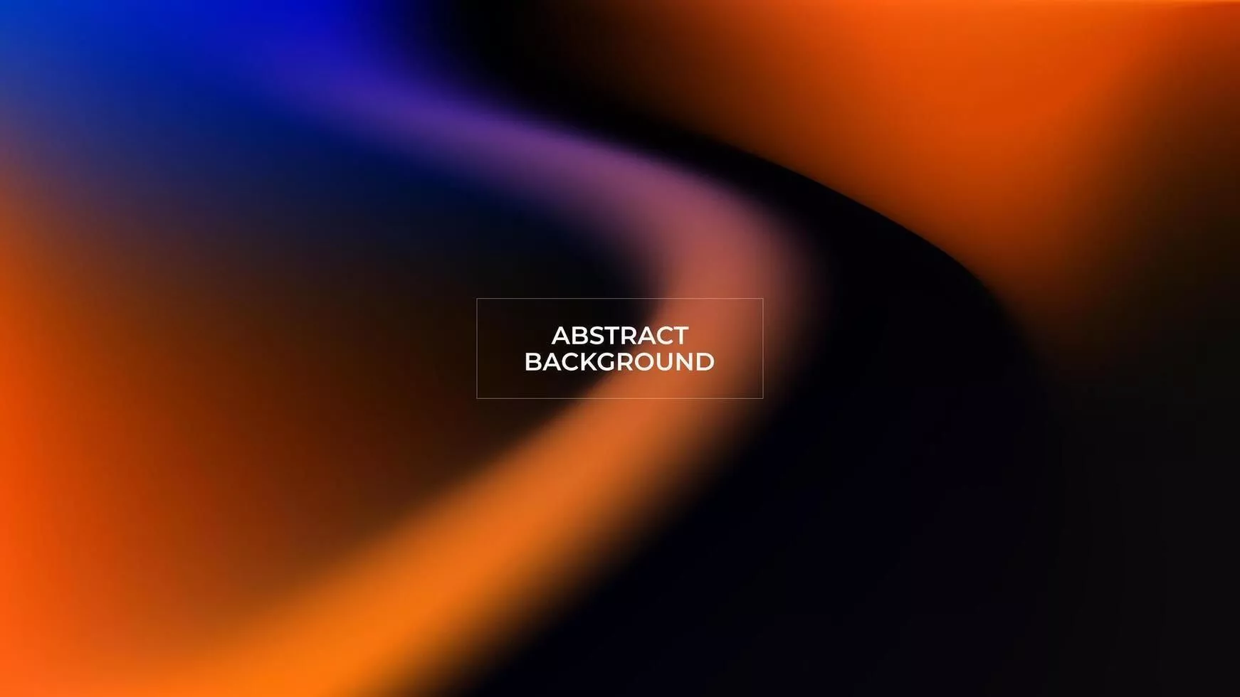 Orange Fading To Black Wallpapers - Wallpaper Cave