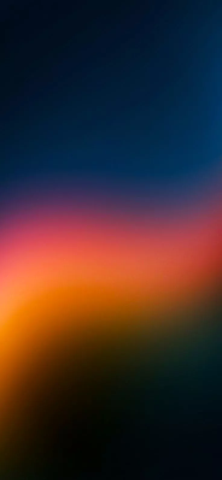 Orange Fading To Black Wallpapers - Wallpaper Cave