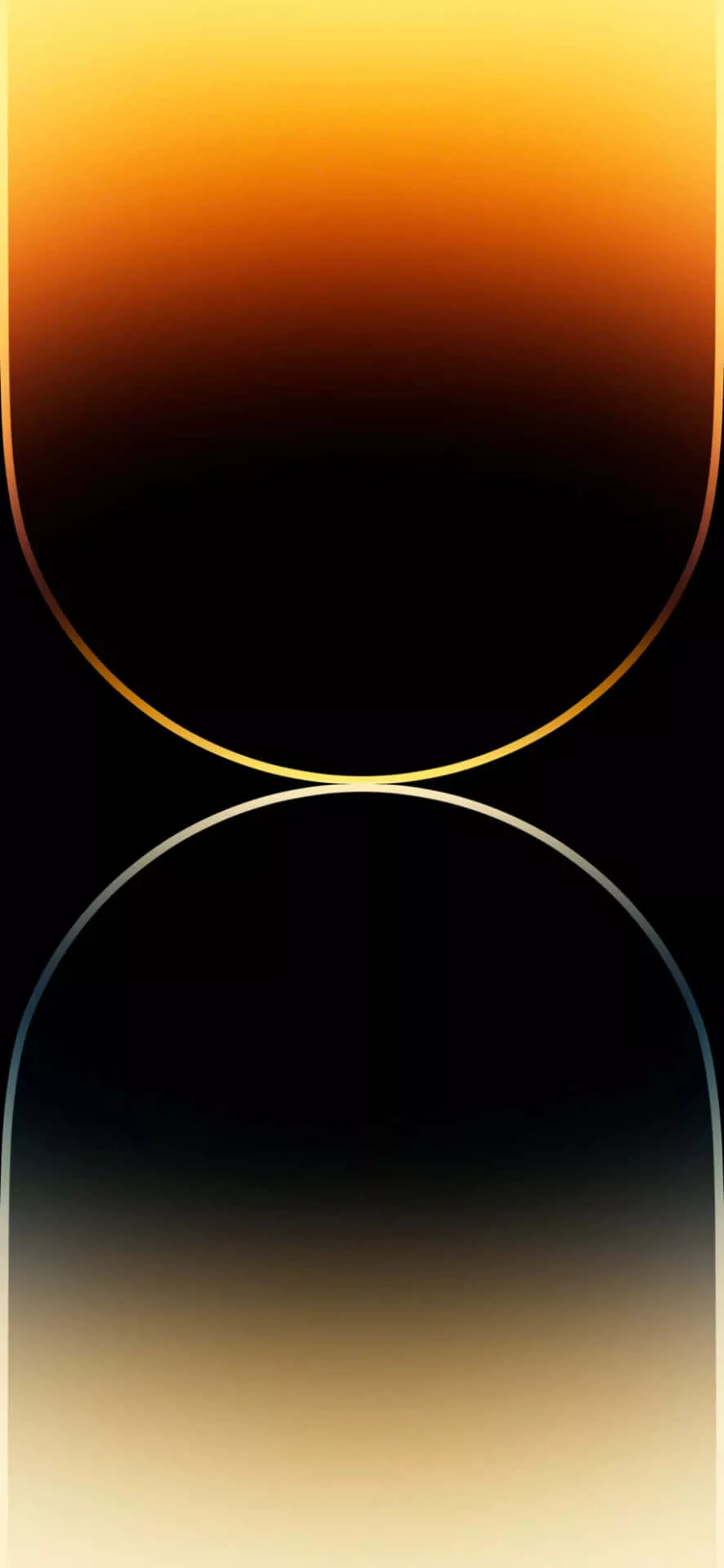 Orange Fading To Black Wallpapers - Wallpaper Cave