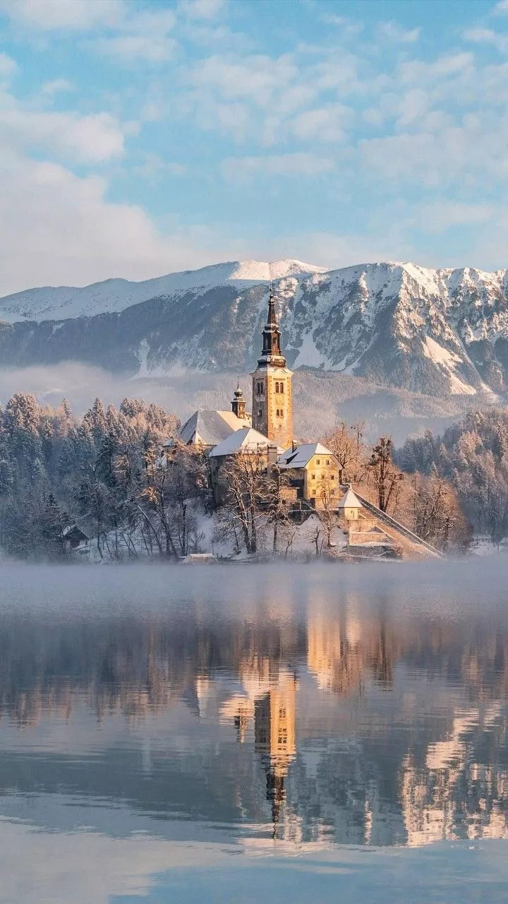 Bled iPhone Wallpapers - Wallpaper Cave