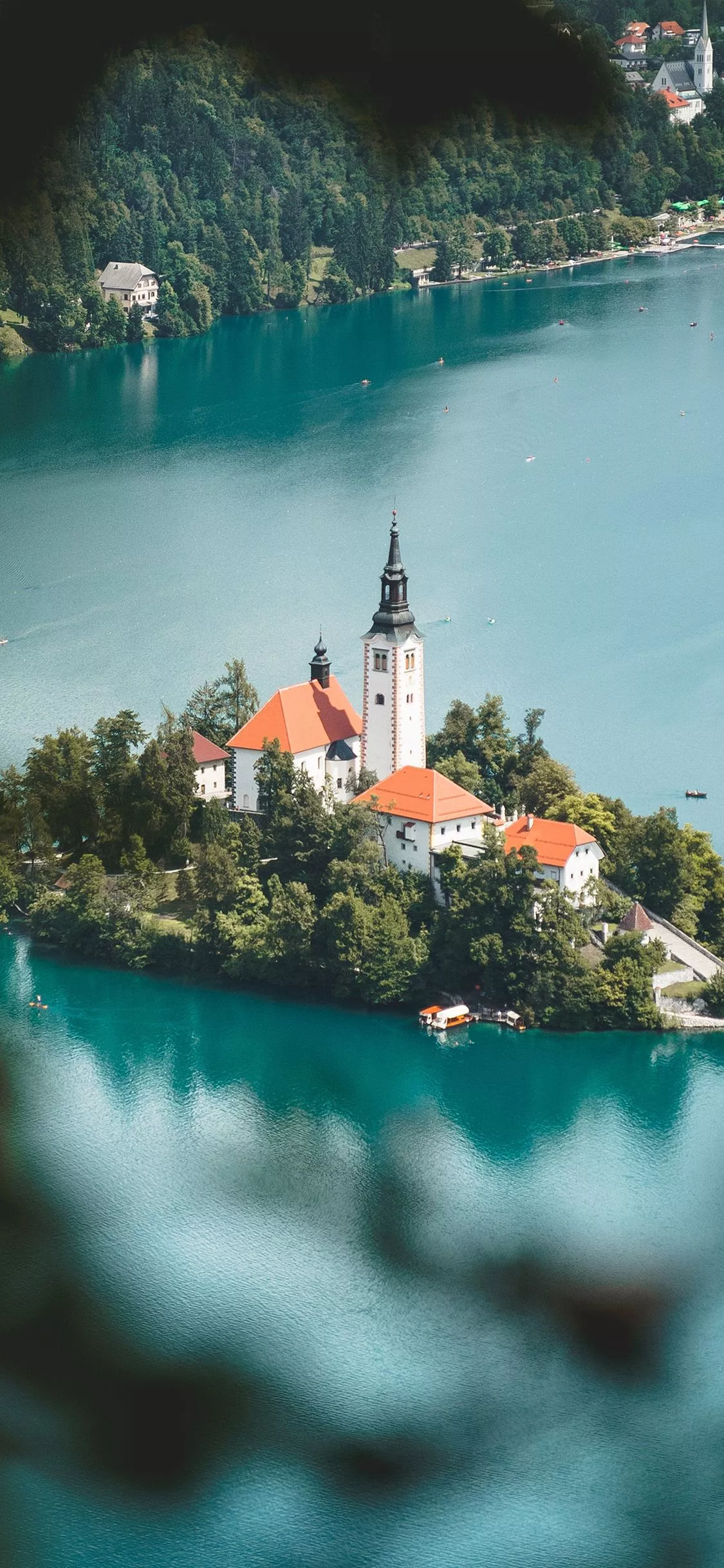 Bled iPhone Wallpapers - Wallpaper Cave