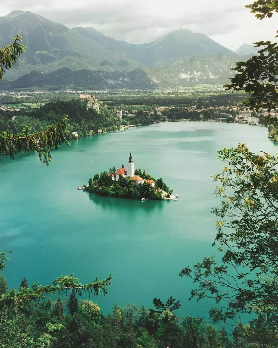 Bled iPhone Wallpapers - Wallpaper Cave