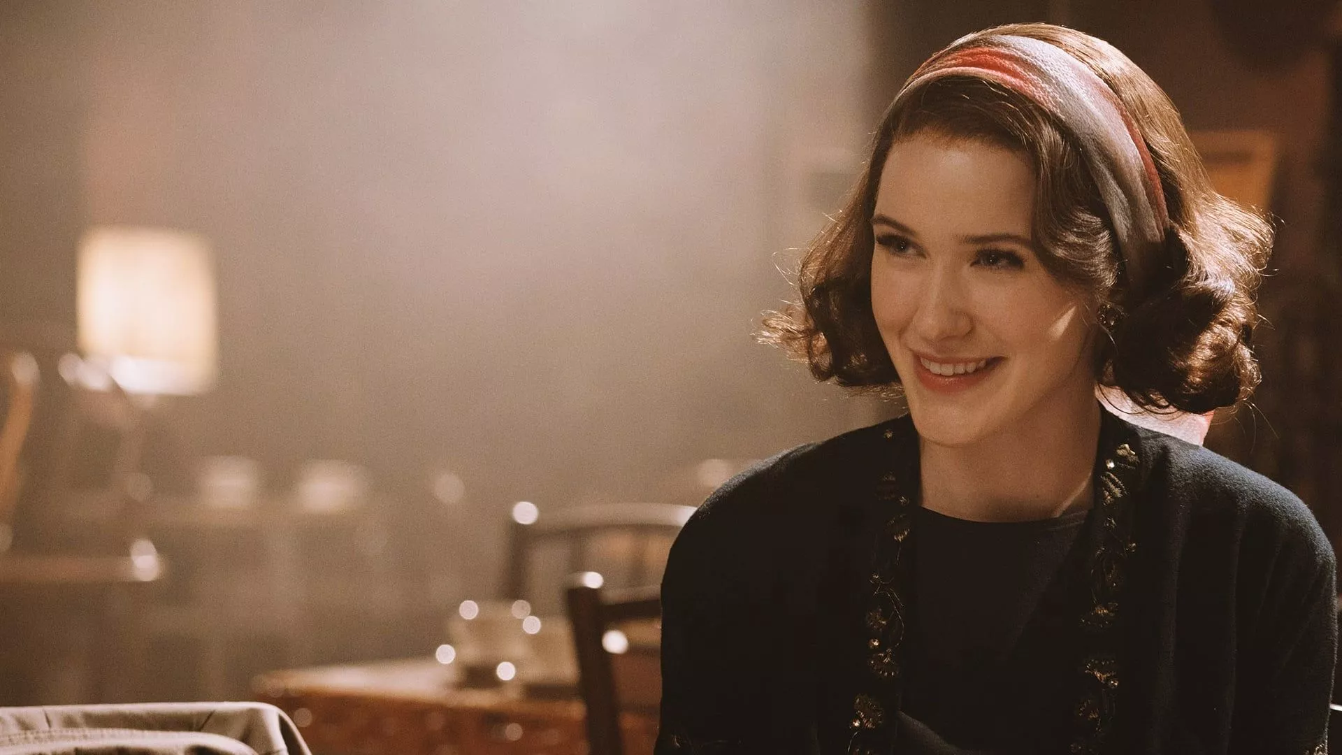 Rachel Brosnahan Desktop Wallpapers - Wallpaper Cave