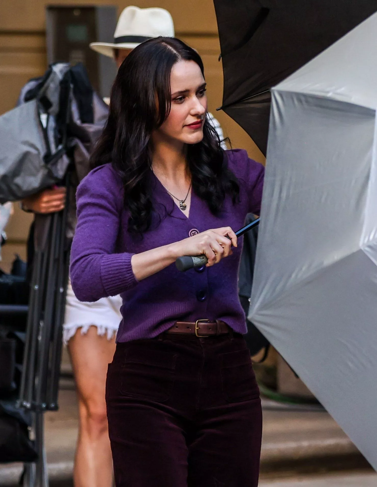 Lois Lane Rachel Brosnahan Wallpapers - Wallpaper Cave