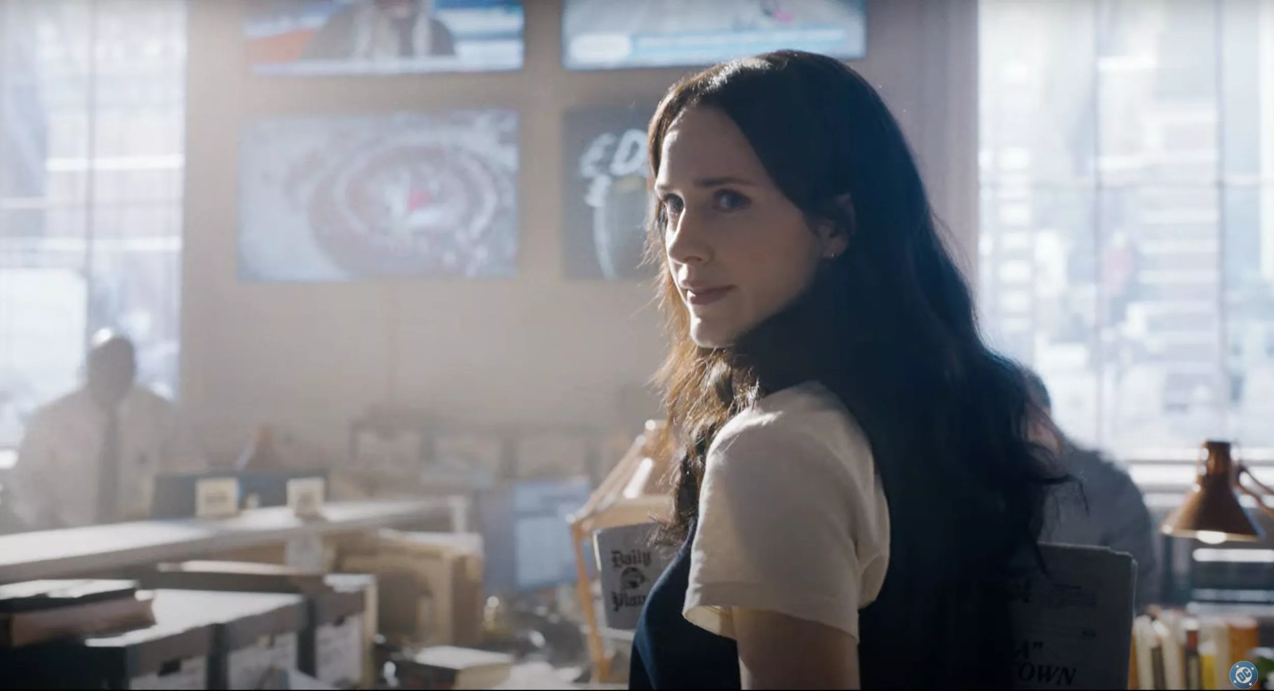 Lois Lane Rachel Brosnahan Wallpapers - Wallpaper Cave
