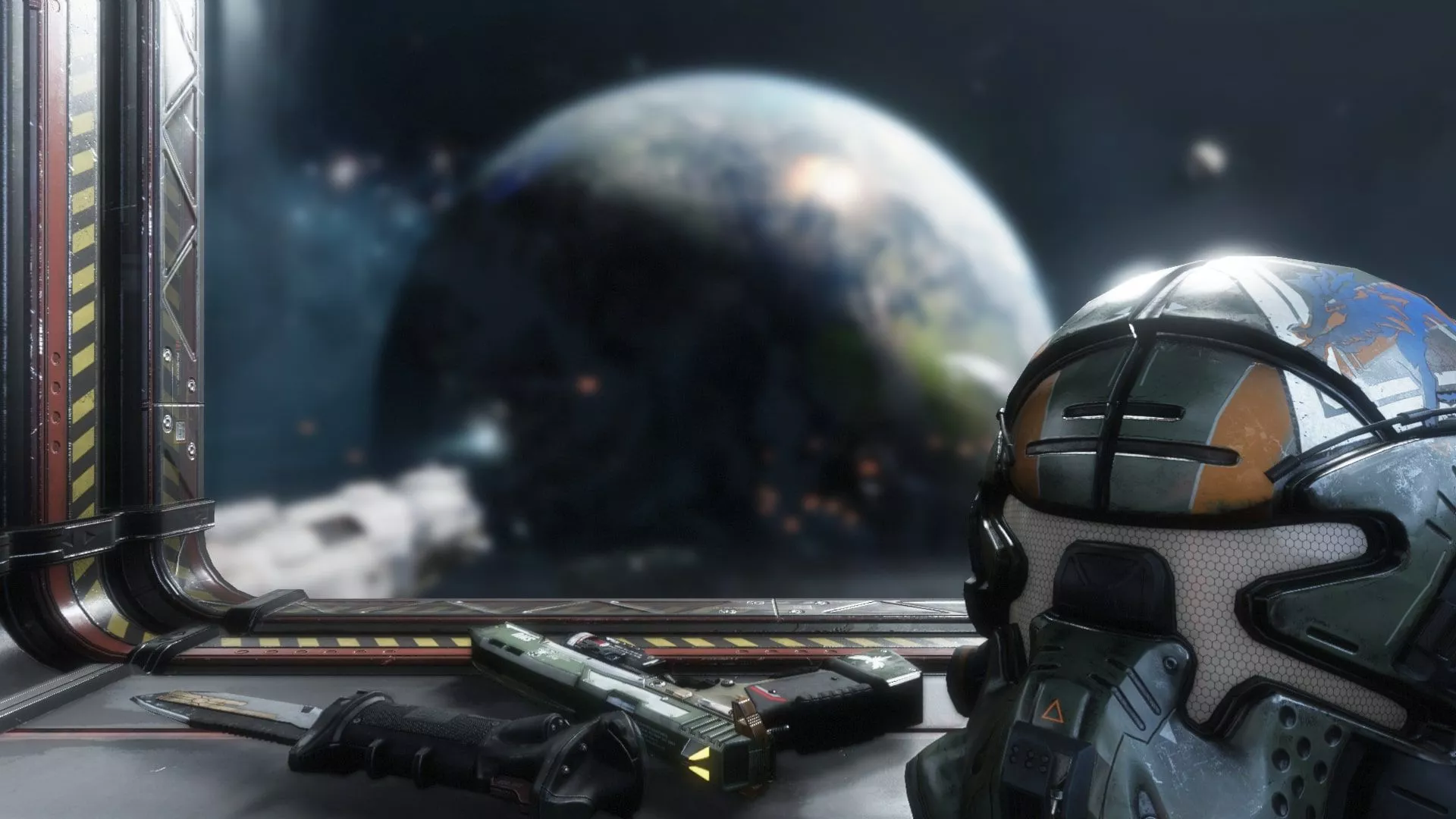 IMC Titanfall Wallpapers - Wallpaper Cave