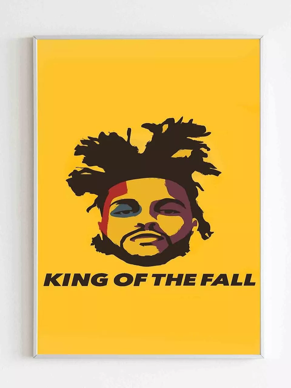 King Of The Fall Wallpapers - Wallpaper Cave