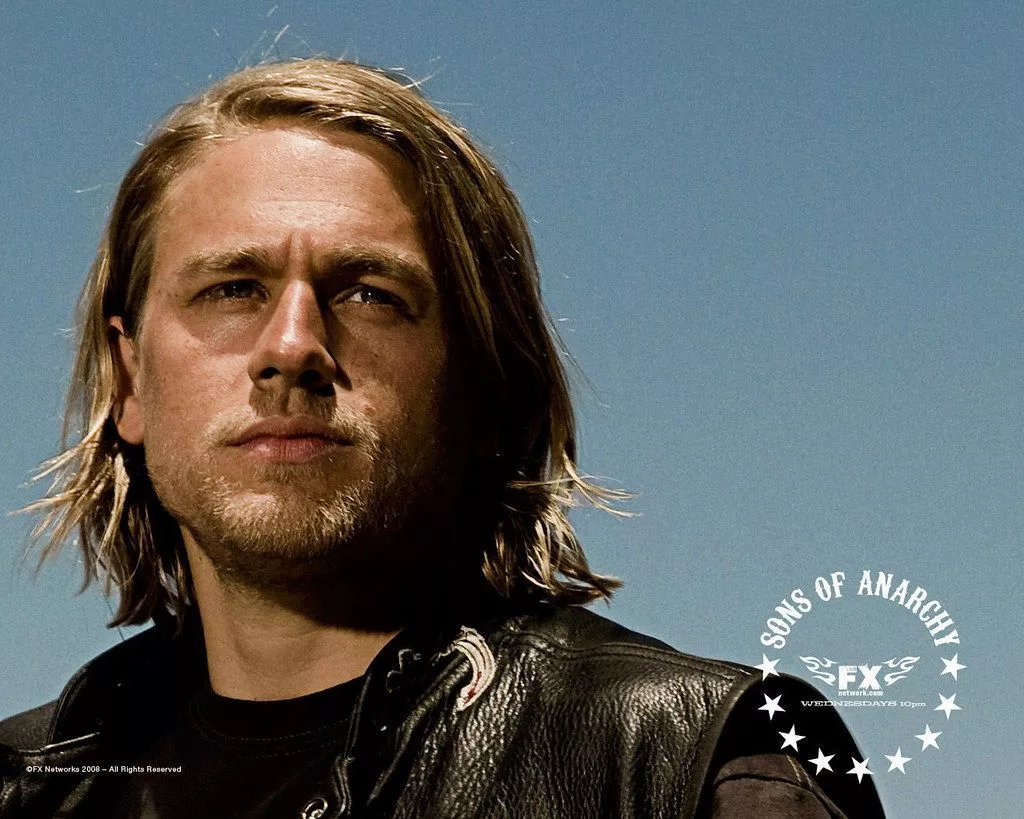 Jax Teller Wallpapers - Wallpaper Cave