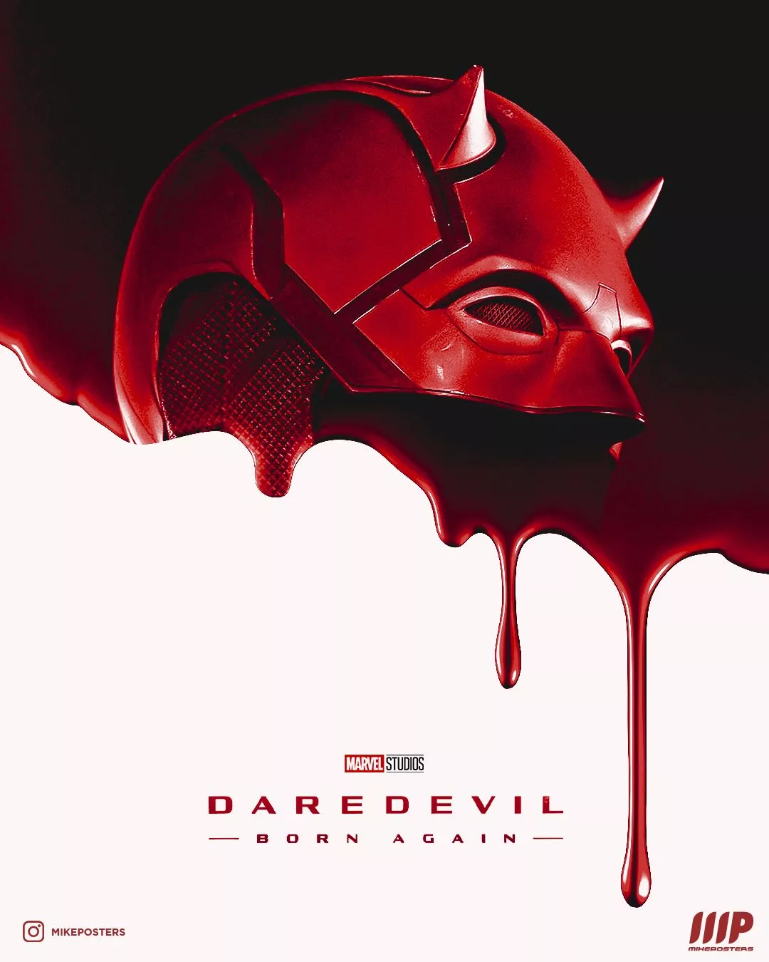 Marvel Daredevil: Born Again Wallpapers - Wallpaper Cave