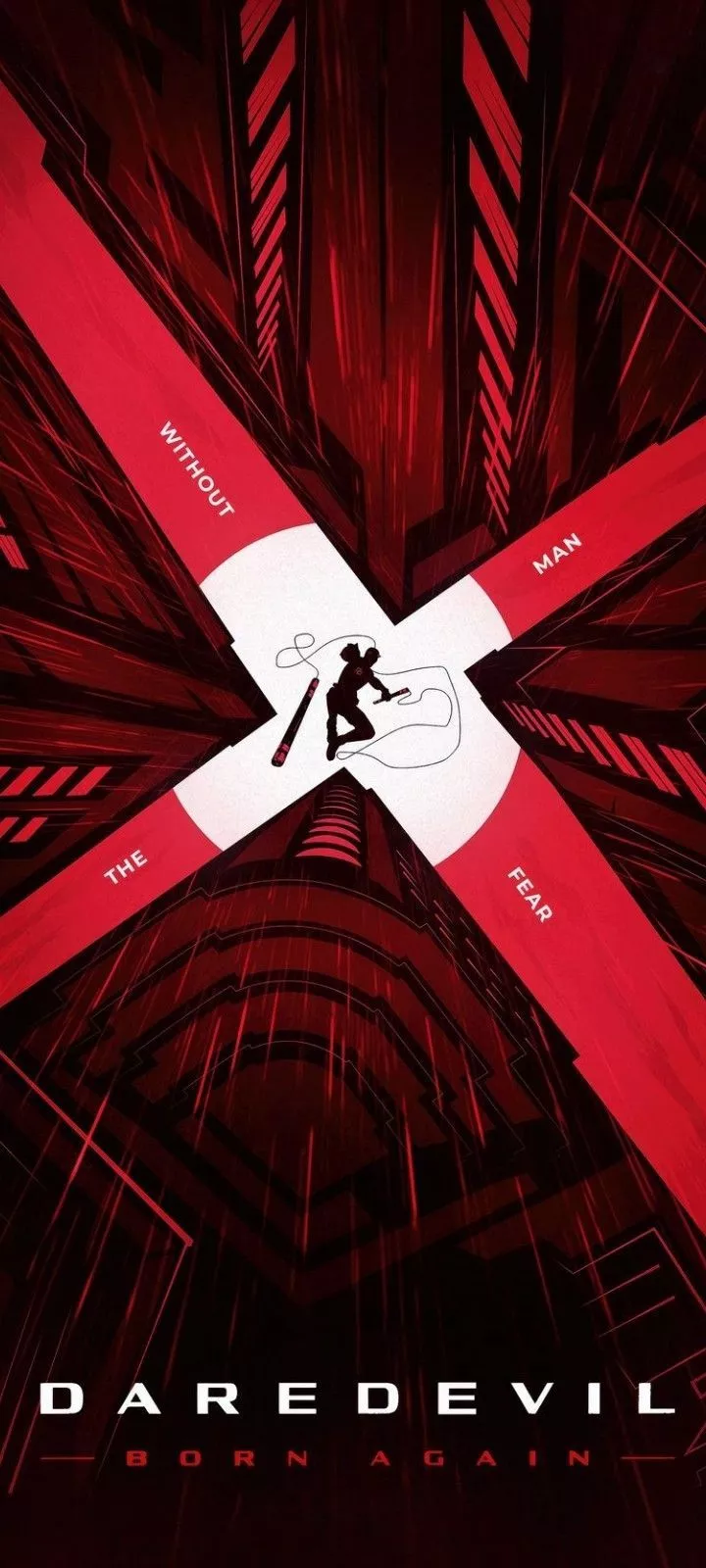 Daredevil: Born Again Wallpapers - Wallpaper Cave