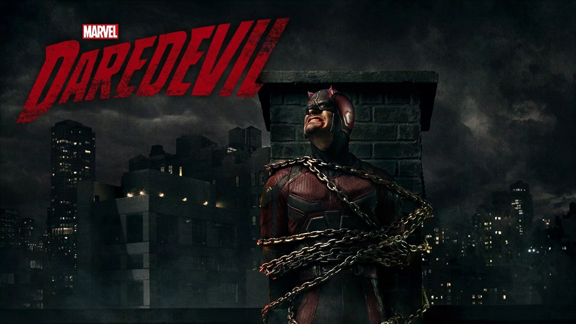 Marvel Daredevil: Born Again Wallpapers - Wallpaper Cave