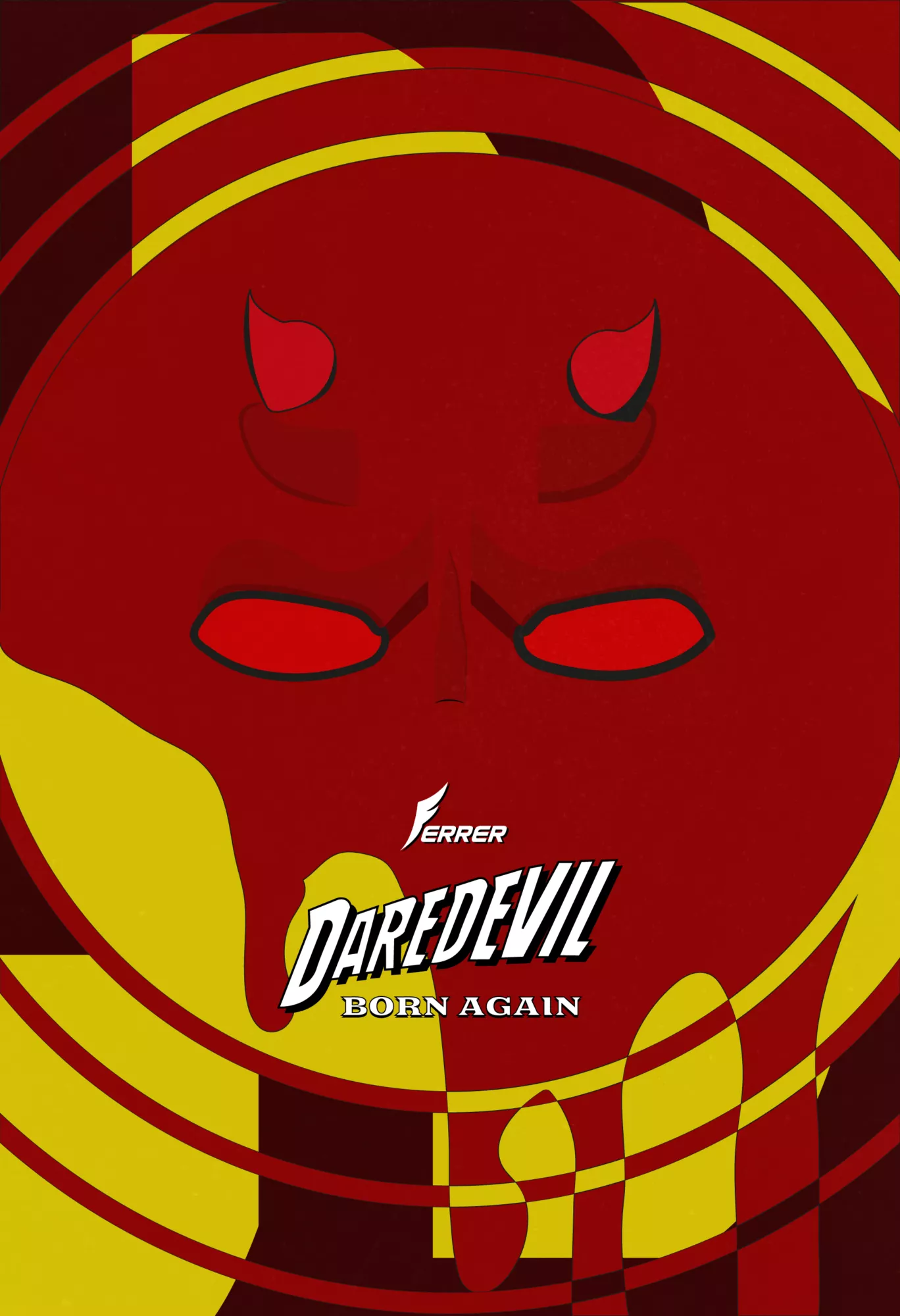 Daredevil: Born Again Wallpapers - Wallpaper Cave