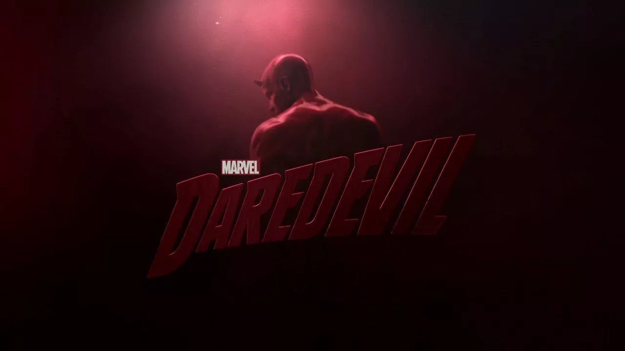 Daredevil: Born Again Wallpapers - Wallpaper Cave