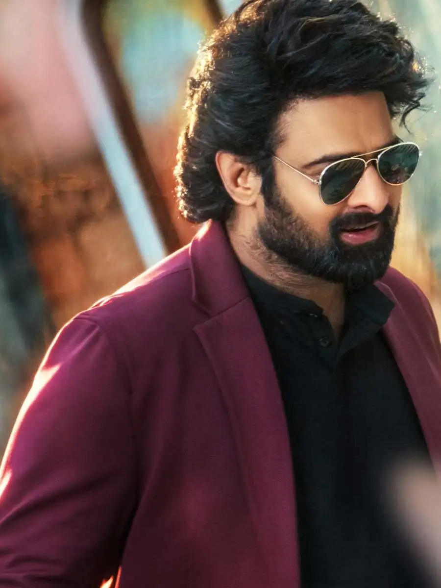 The Raja Saab Wallpapers - Wallpaper Cave