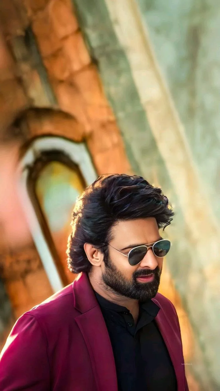 The Raja Saab Wallpapers - Wallpaper Cave