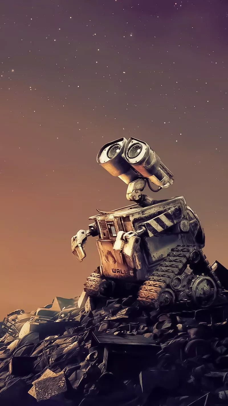 Pixar Mobile Wallpapers - Wallpaper Cave