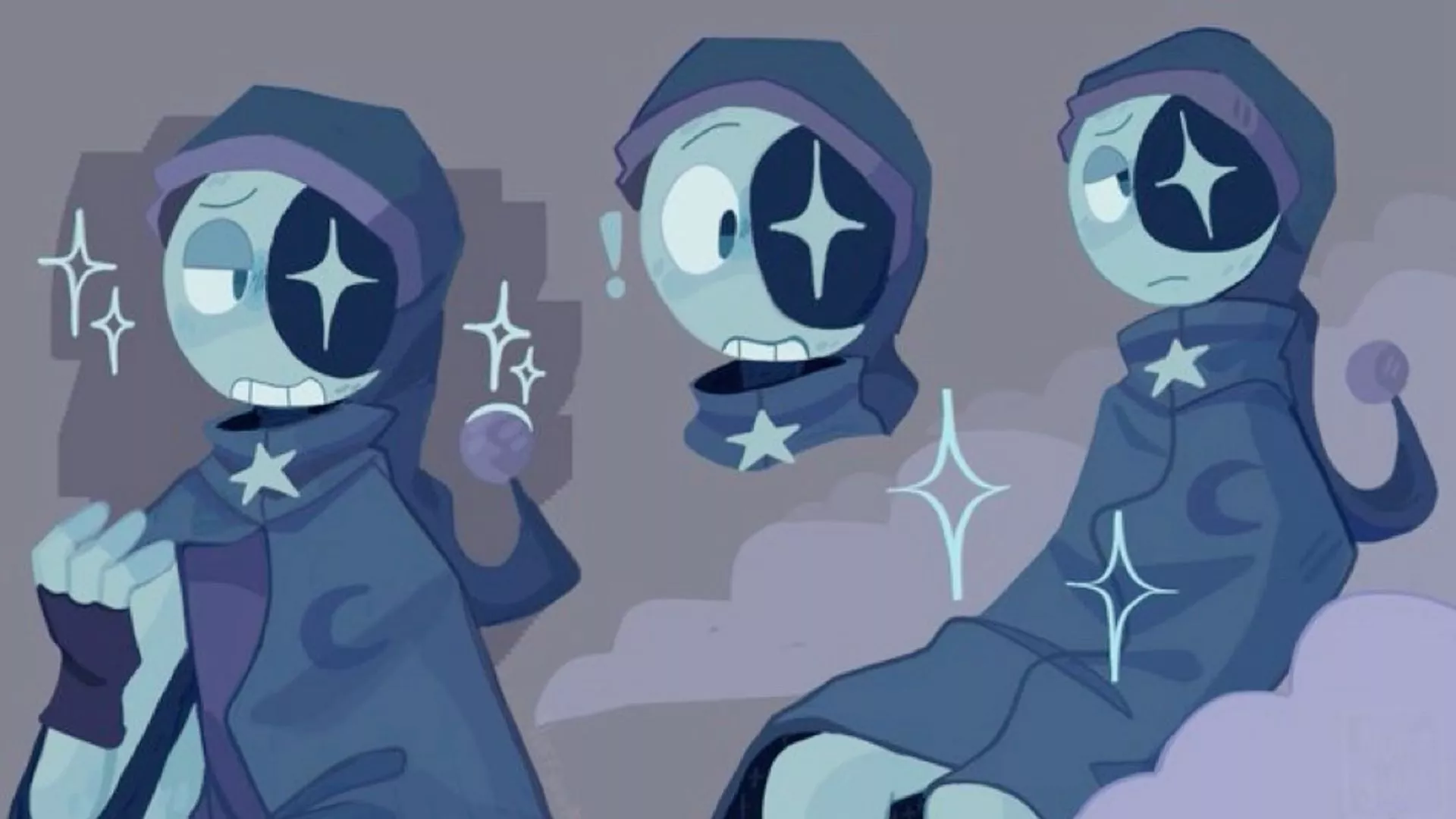 Astro Dandy's World Wallpapers - Wallpaper Cave