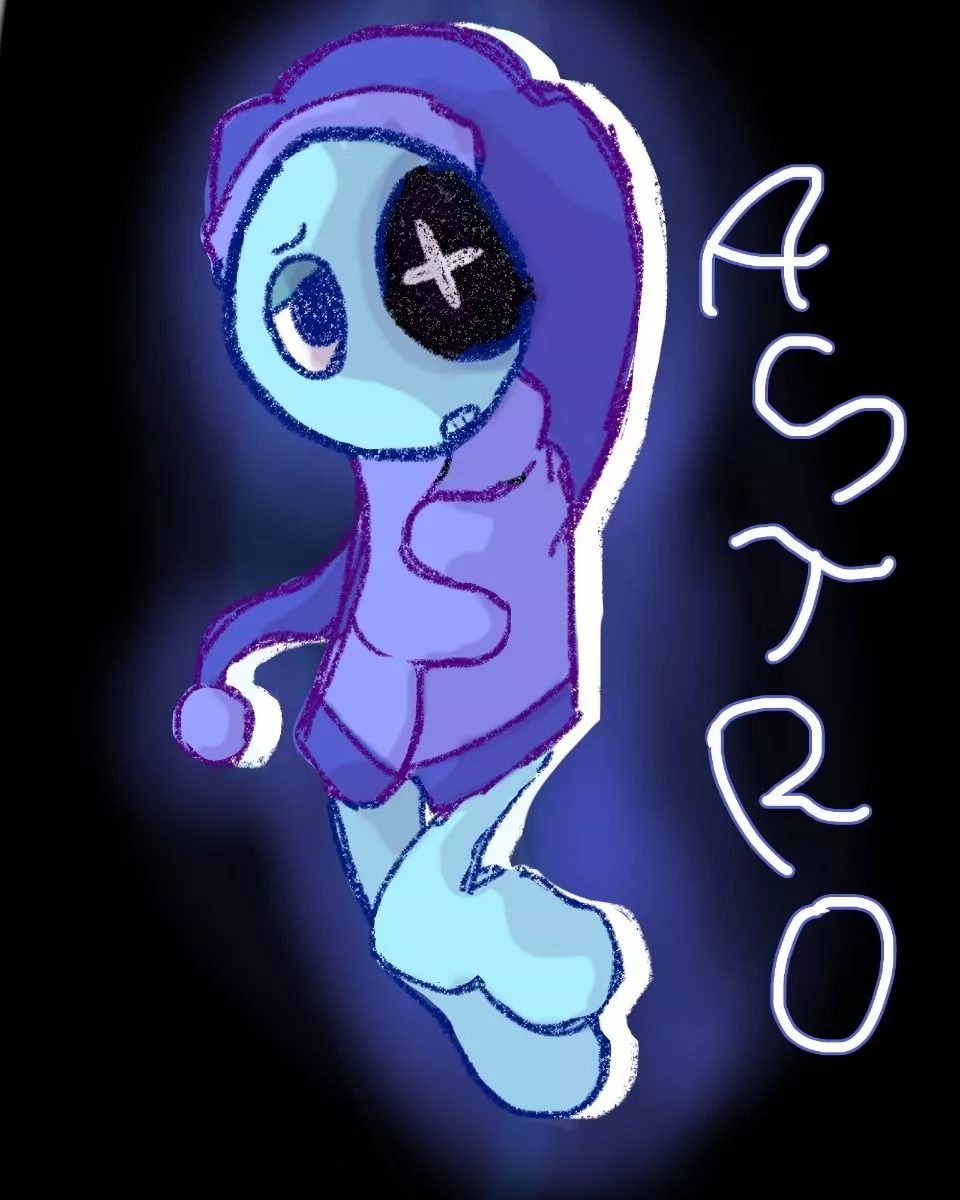 Astro Dandy's World Wallpapers - Wallpaper Cave