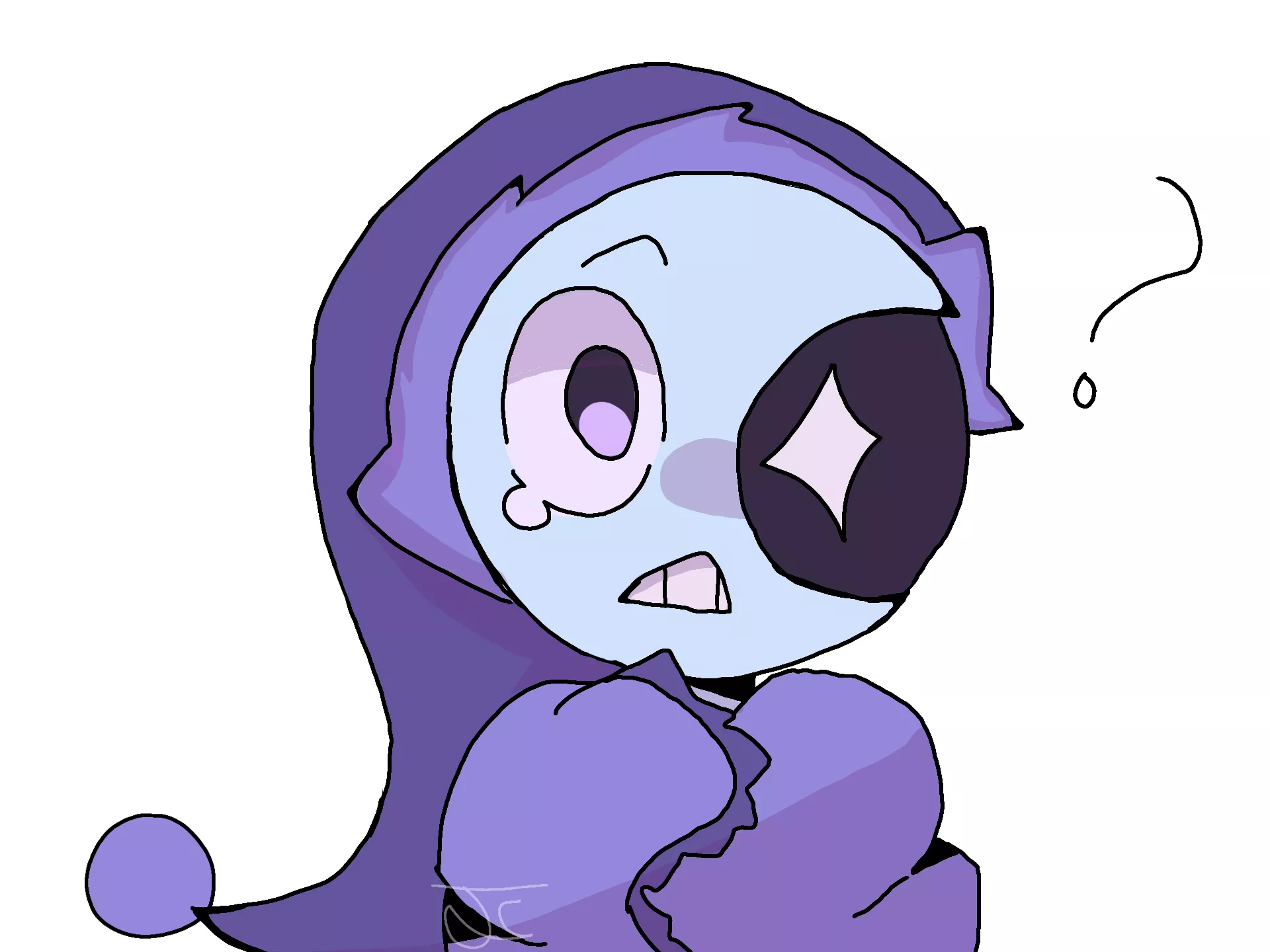 Dandy's World Astro Wallpapers - Wallpaper Cave