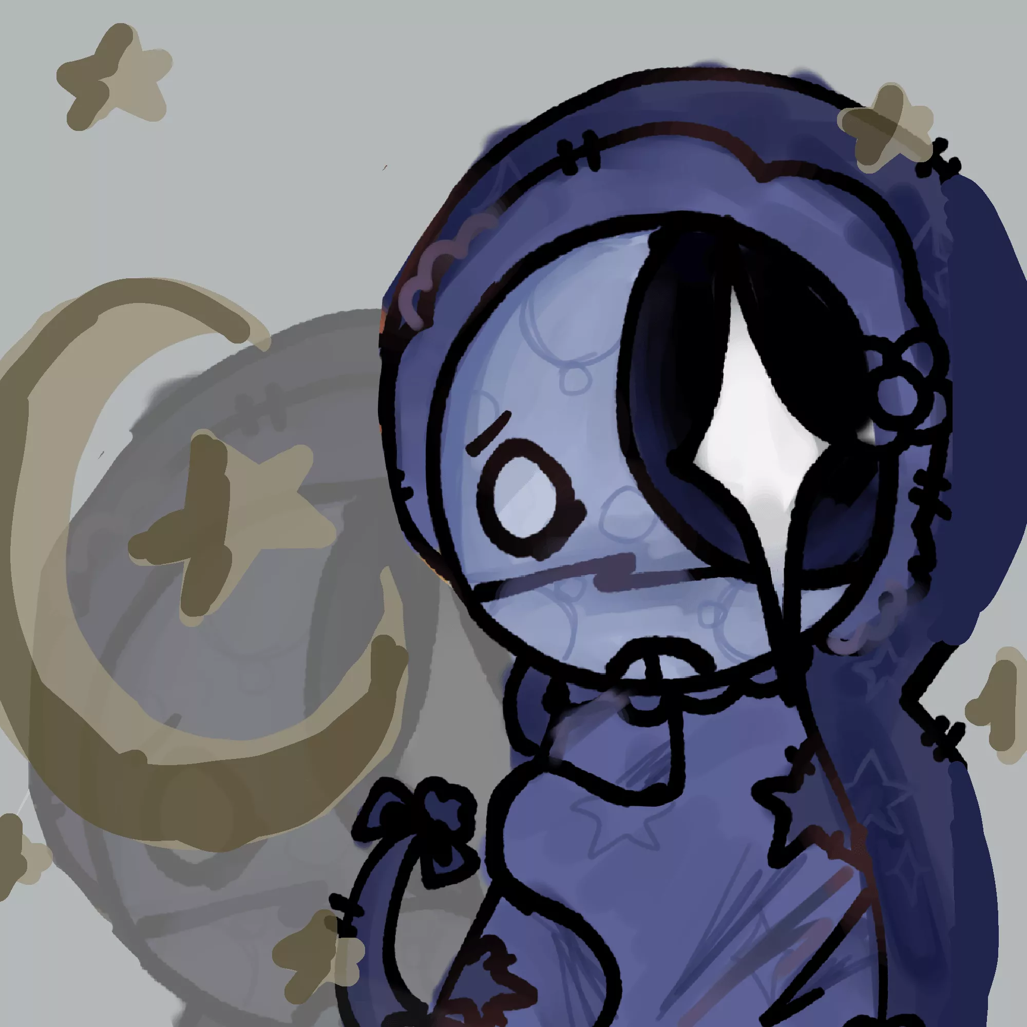 Astro Dandy's World Wallpapers - Wallpaper Cave