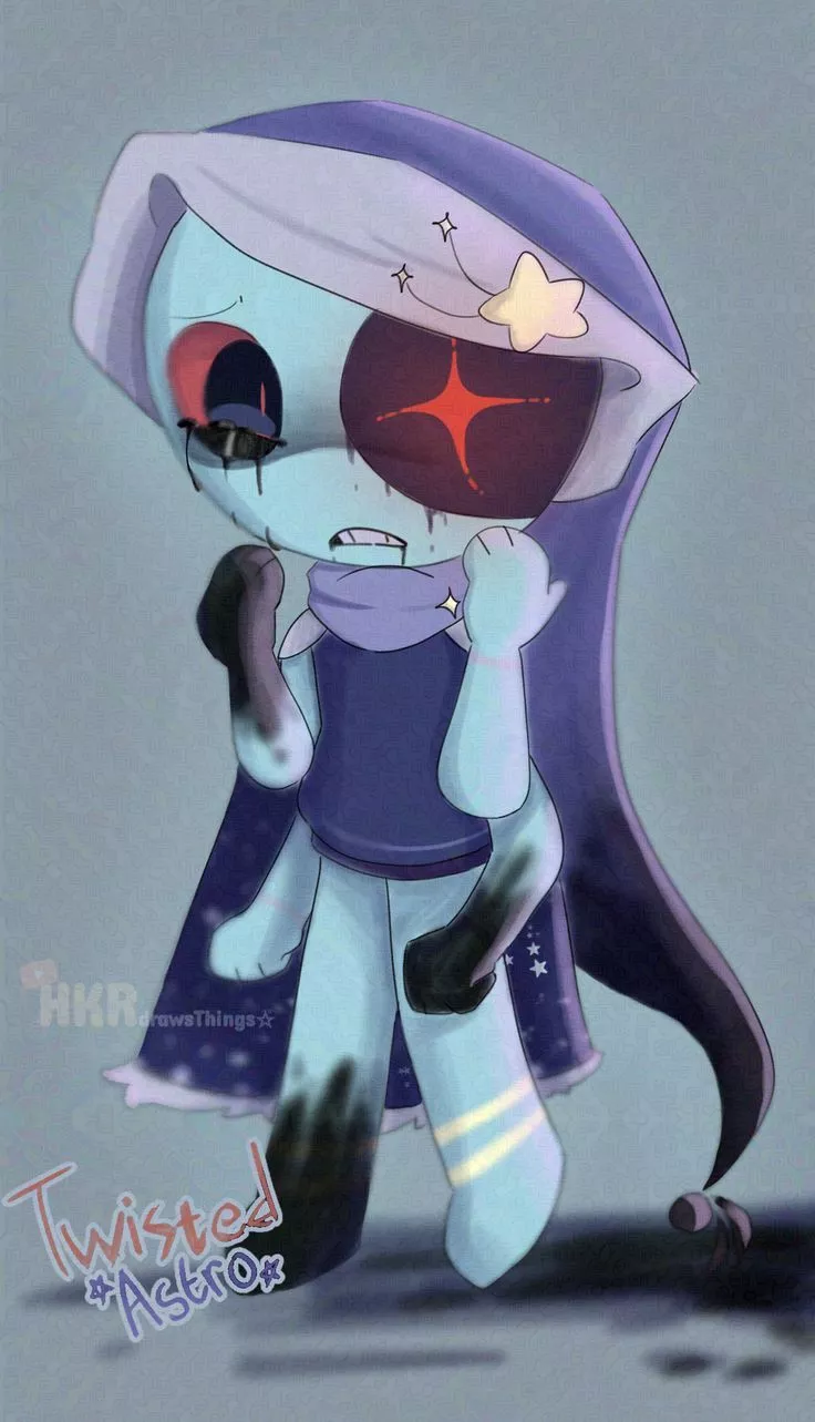 Astro And Twisted Astro Wallpapers - Wallpaper Cave