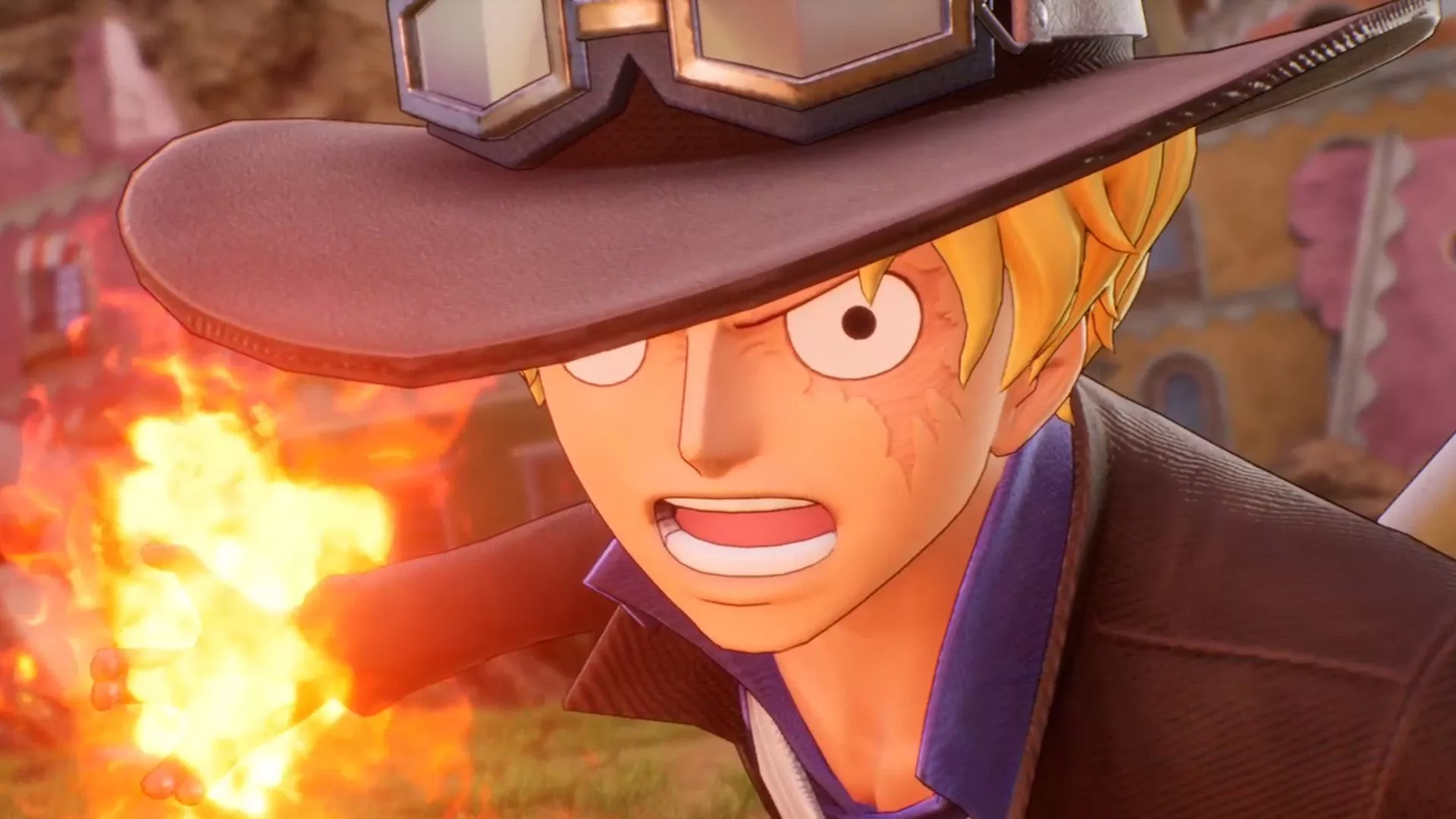 One Piece Xbox Wallpapers - Wallpaper Cave