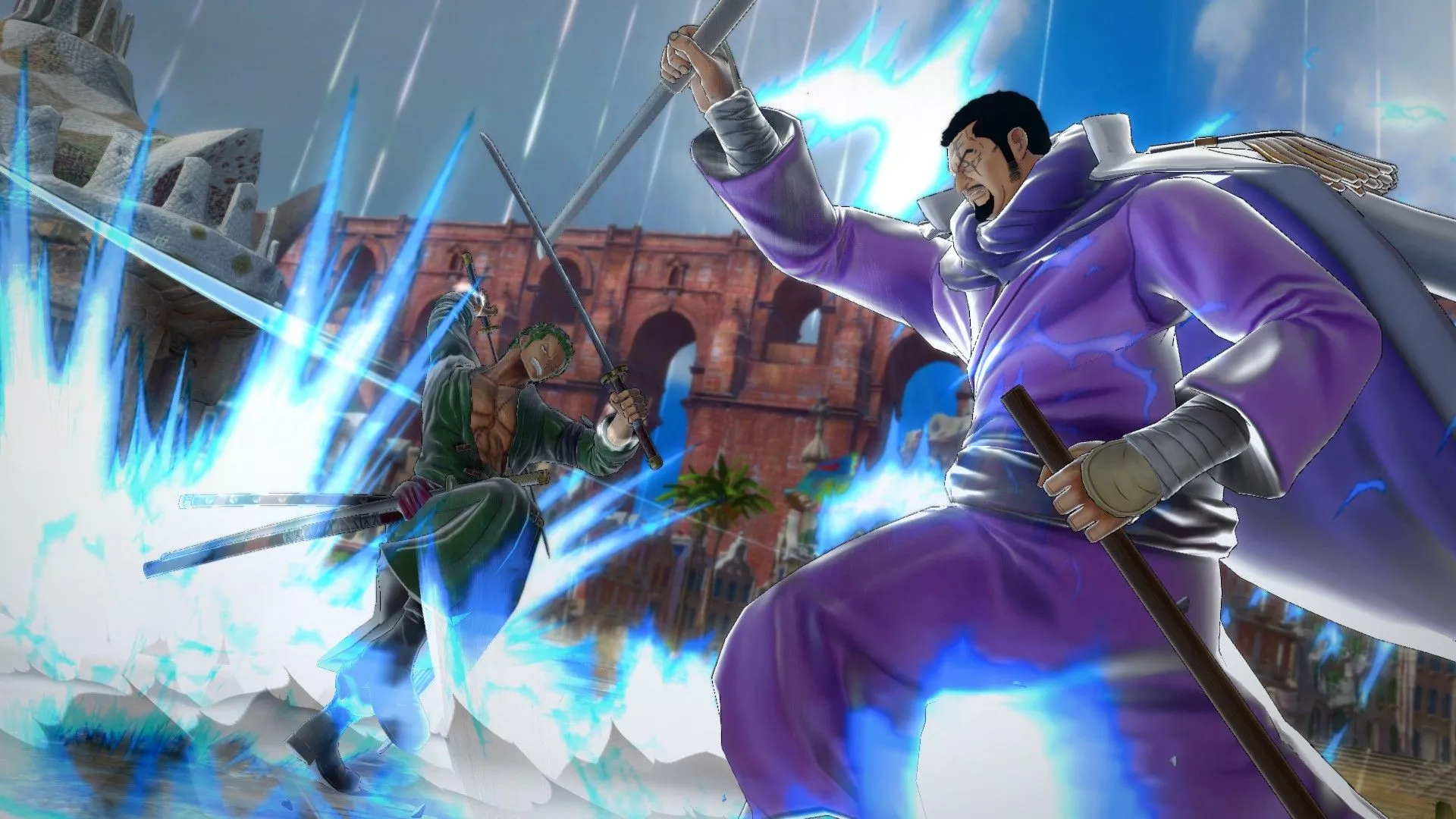 One Piece Xbox Wallpapers - Wallpaper Cave