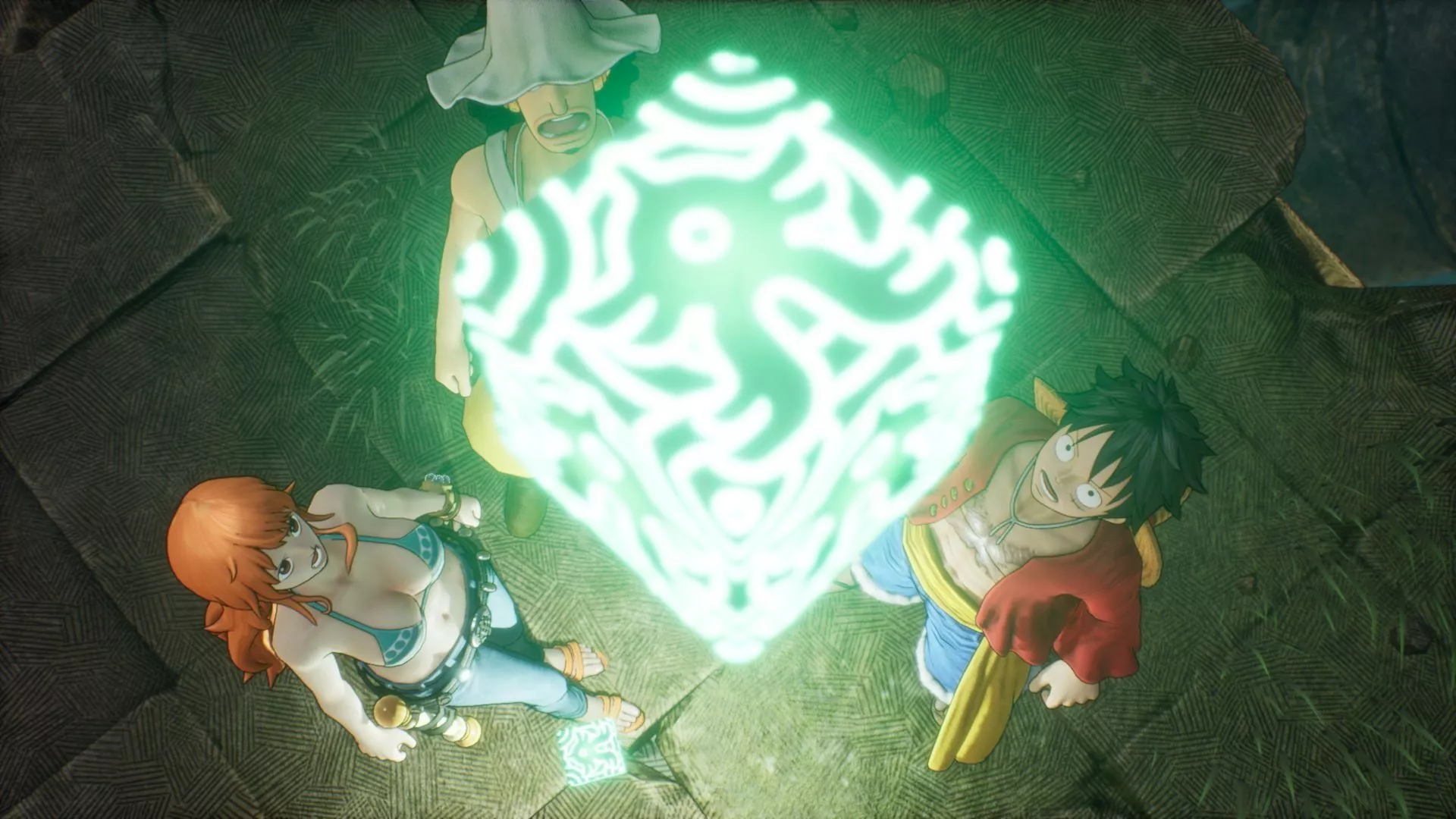 One Piece Xbox Wallpapers - Wallpaper Cave