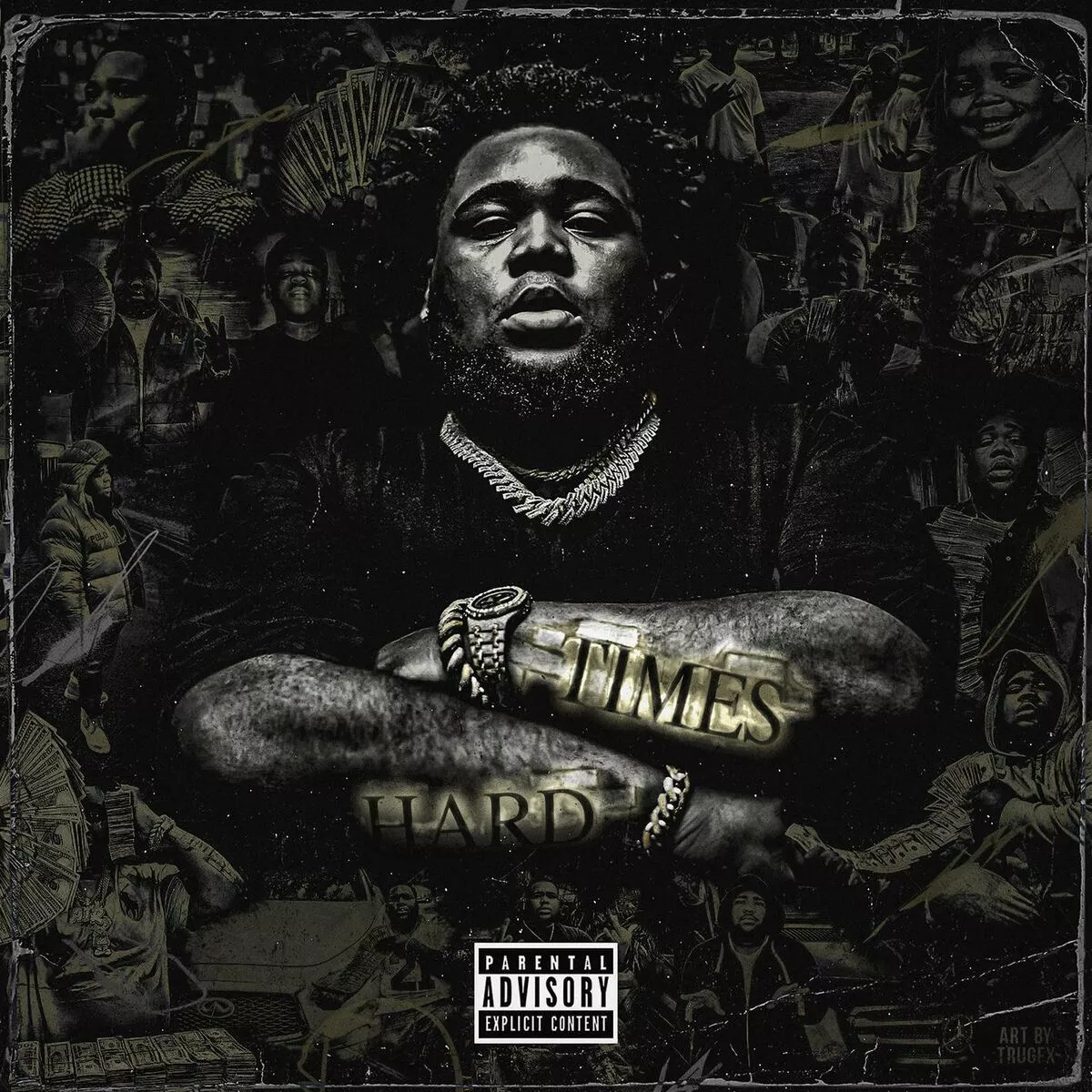 Rod Wave 25 Wallpapers - Wallpaper Cave