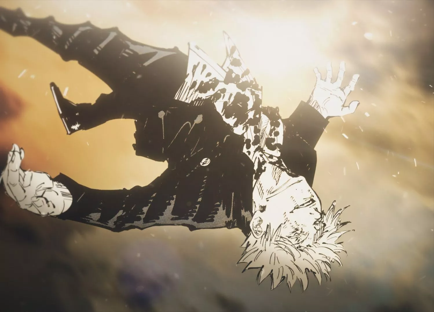 The Honored One Wallpapers - Wallpaper Cave