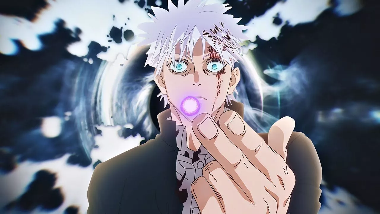 The Honored One Wallpapers - Wallpaper Cave