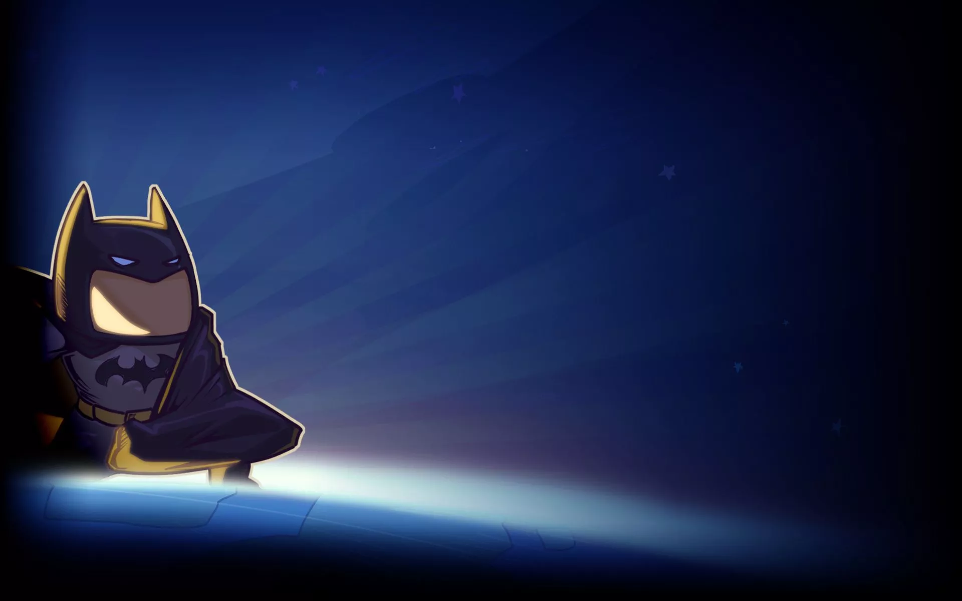 Batman Profile Wallpapers - Wallpaper Cave