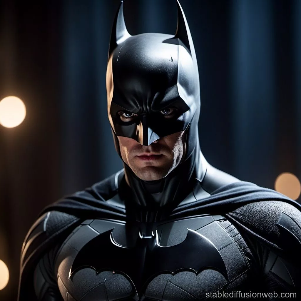 Batman Profile Wallpapers - Wallpaper Cave