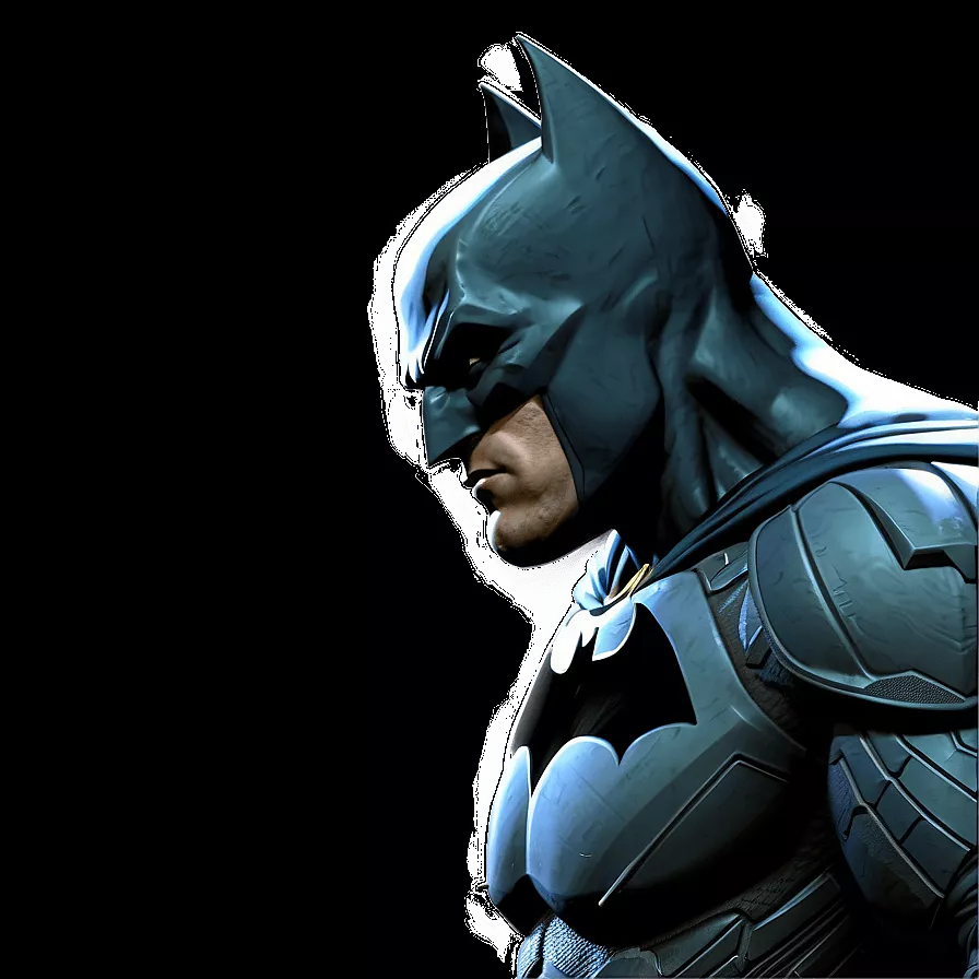 Batman Profile Wallpapers - Wallpaper Cave