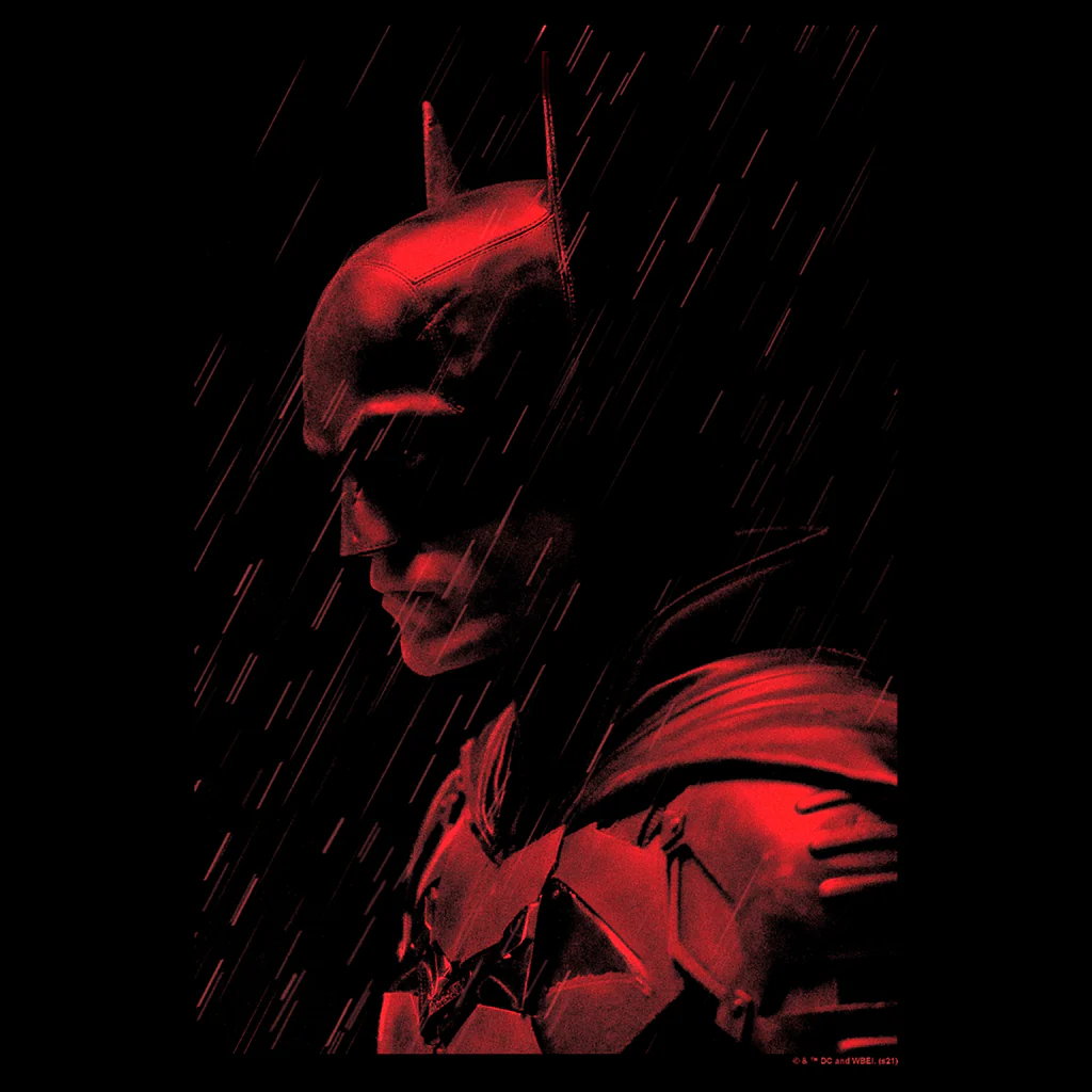 Batman Profile Wallpapers - Wallpaper Cave